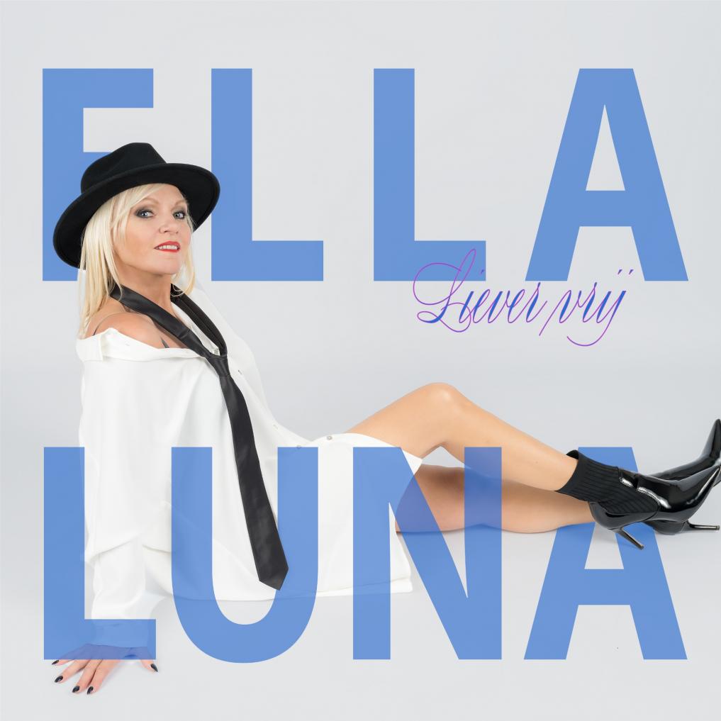 Ella Luna is liever vrij | Showbizzsite